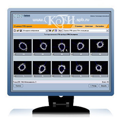 GDV Express - Green Nature